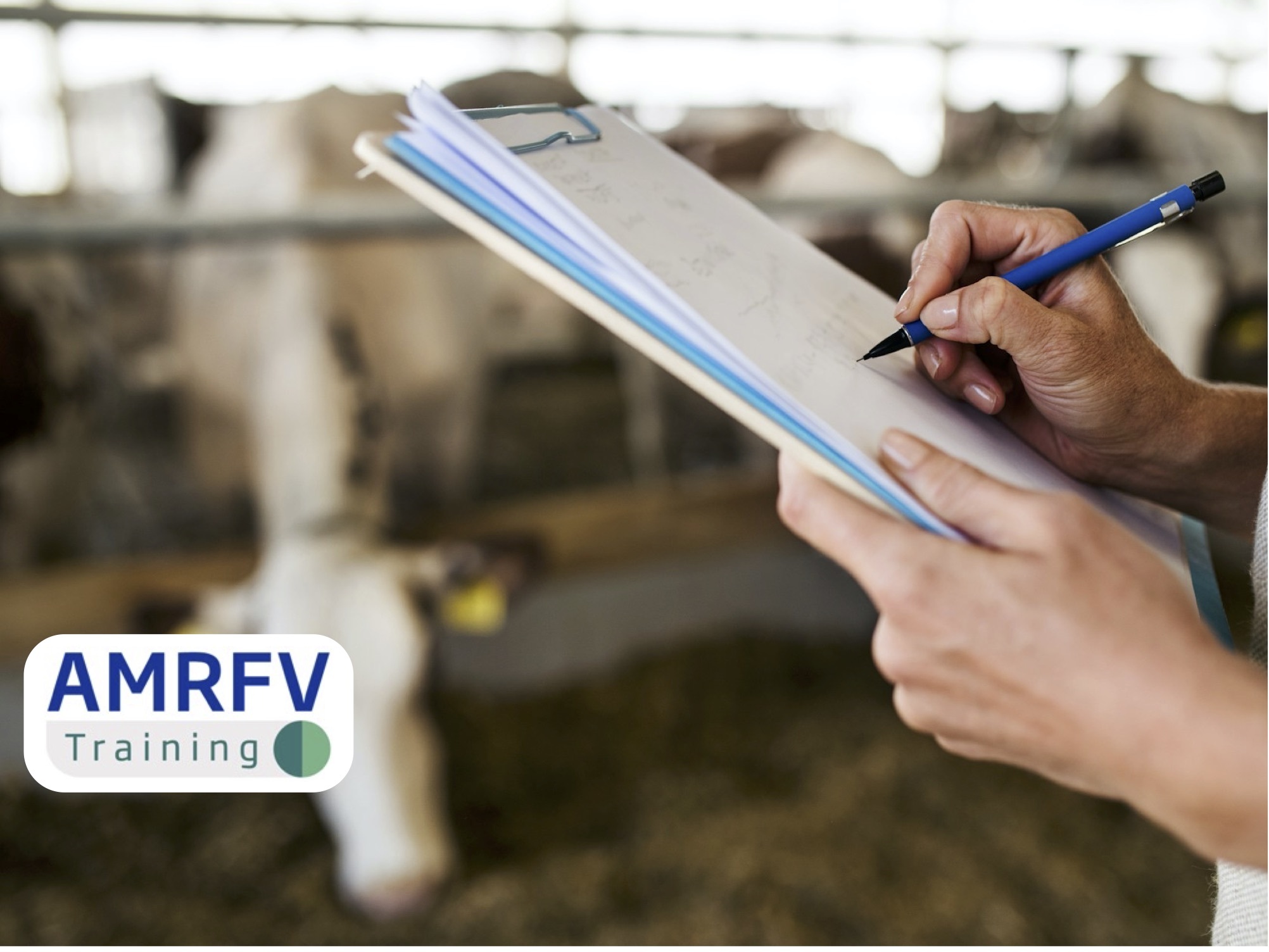 AMRFV is coming to Luxemburg, the Netherlands, Spain, Poland and Sweden ...